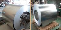 China Environmental passivated Hot Rolled Steel Coil , Galvanised Sheet And Coil for sale