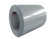 China SGCC Grey Colored Coated Galvanized Steel Coil , Prepainted Glavanized Steel Coil for sale