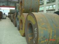 China Customize Hot Rolled Steel Sheet Thermal Refining For Liquid Gas Storage for sale