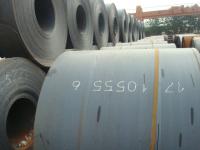 China Carbon Hot Rolled Steel Sheet Metal Low Alloy 500 Mm - 1500 Mm Widness for sale