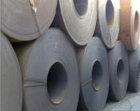 China Bridge Construction Hot Rolled Steel Sheet Coils Thickness 8 mm to 150 mm for sale