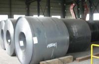 China Low Carbon Hot Rolled Steel Sheet , Hot Rolled Steel Coil Q345C Material Durable for sale
