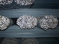 China HRB400 35 mm Carbon Steel Bar Deformed Reinforcement For Construction for sale