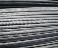 China HRB400 35 mm Carbon Steel Bar Deformed Reinforcement For Construction for sale
