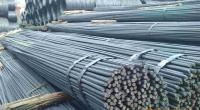 China 8 mm ~ 50 mm Diameter Deformed Steel Bar , Mild Steel Bar 6000mm Length for sale
