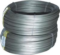 China 8 mm ~ 20 mm Steel Wire Rod Easy To Assemble SAE 1006B Standard for sale