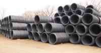 China 8 mm ~ 20 mm Steel Wire Rod Easy To Assemble SAE 1006B Standard for sale