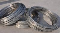 China 8 mm ~ 20 mm Steel Wire Rod Easy To Assemble SAE 1006B Standard for sale