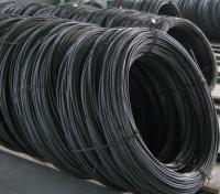 China 8 mm ~ 20 mm Steel Wire Rod Easy To Assemble SAE 1006B Standard for sale