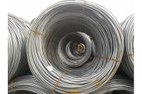 China Q195 Low Carbon Steel Wire Rod For Construction 6 mm - 18 mm Diameter for sale