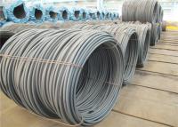China Customized Cold Rolled Steel Wire Rod Eco - Friendly Material for sale