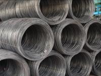 China Customized Cold Rolled Steel Wire Rod Eco - Friendly Material for sale