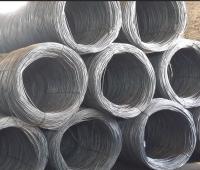 China Customized Cold Rolled Steel Wire Rod Eco - Friendly Material for sale