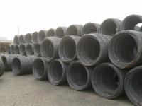 China Customized Cold Rolled Steel Wire Rod Eco - Friendly Material for sale