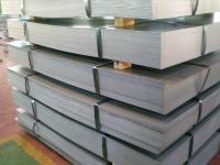 China ISO 9001 Buildings Cold Rolled Sheet Metal 0.15 MM ~ 3.0 MM Thickness for sale