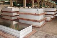 China Cold Rolled Steel Thickness , Galvanized Steel Sheet Thermal Resistance for sale