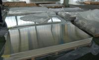 China Cold Rolled Steel Thickness , Galvanized Steel Sheet Thermal Resistance for sale