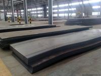 China Edge Cutted 1100mm Wide Cold Rolled Sheet Steel , Flat Steel Sheets With Dull Surface for sale