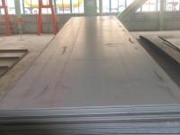 China Full Hard Cold Rolled Steel Plate , High Strength Cold Rolled Steel Strip for sale