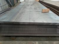 China Full Hard Cold Rolled Steel Plate , High Strength Cold Rolled Steel Strip for sale
