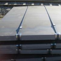 China SPCD Drawing Cold Rolled Steel Sheet For Automobile Floor Grey for sale