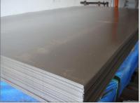China SPCE Deep Drawing Galvanized Cold Rolled Steel Sheet High Anti - Erosion for sale