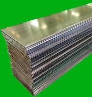 China SPCE Deep Drawing Galvanized Cold Rolled Steel Sheet High Anti - Erosion for sale