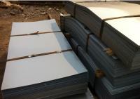 China SPCE Deep Drawing Galvanized Cold Rolled Steel Sheet High Anti - Erosion for sale