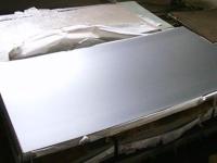 China Low Hardness Cold Rolled Steel Sheet For Rolling Shutters Producing for sale