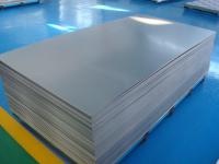 China Low Hardness Cold Rolled Steel Sheet For Rolling Shutters Producing for sale