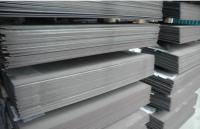China Construction Cold Rolled Steel Sheet , Galvanized Steel Plate 0.3 MM Thickness for sale