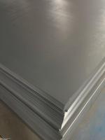 China High Strength Cold Rolled Steel Sheet Metal Waterproof Heat Resistance for sale