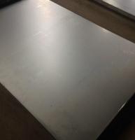 China High Strength Cold Rolled Steel Sheet Metal Waterproof Heat Resistance for sale