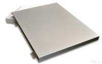 China High Hardness Aluminum Sheet Metal Rolls , Sheet Metal Aluminum for sale