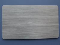 China High Hardness Aluminum Sheet Metal Rolls , Sheet Metal Aluminum for sale