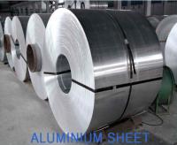 China Low Melting Point Rolled Aluminum Sheet Wear Resisting Corrosion Resisting for sale