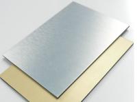 China Low Melting Point Rolled Aluminum Sheet Wear Resisting Corrosion Resisting for sale