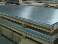 China Low Melting Point Rolled Aluminum Sheet Wear Resisting Corrosion Resisting for sale