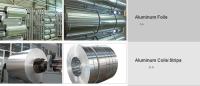 China High Flexibility Rolled Aluminum Sheet Abrasion Resistance Hot Rolled for sale