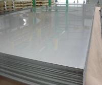 China Anti - Corrosion Rolled Aluminum Sheet Good Plasticity For Building for sale