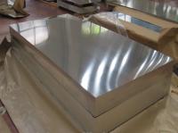 China Anti - Corrosion Rolled Aluminum Sheet Good Plasticity For Building for sale