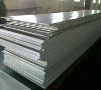 China Anti - Corrosion Rolled Aluminum Sheet Good Plasticity For Building for sale