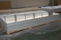 China 7000 Series Rolled Aluminum Sheet Magnesium Silicon Copper Alloy Aluminum for sale