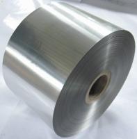 China Impact Resistance Aluminum Sheet Roll , Thin Aluminum Sheet For Wall Cladding for sale