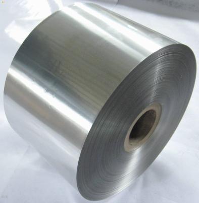 China Impact Resistance Aluminum Sheet Roll , Thin Aluminum Sheet For Wall Cladding for sale