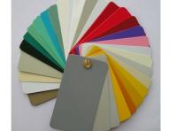 China High Glossy Colors For Powder Coating , Easy Coat Powder Coating for sale