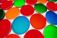 China High Glossy Colors For Powder Coating , Easy Coat Powder Coating for sale
