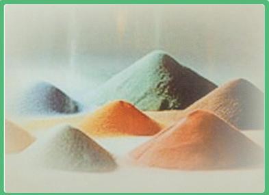 China Color Tech Powder Coating , Easy Coat Powder Coating Anti - Fading for sale