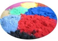 China Color Tech Powder Coating , Easy Coat Powder Coating Anti - Fading for sale