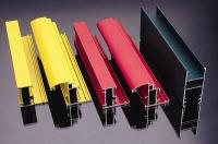 China Color Tech Powder Coating , Easy Coat Powder Coating Anti - Fading for sale